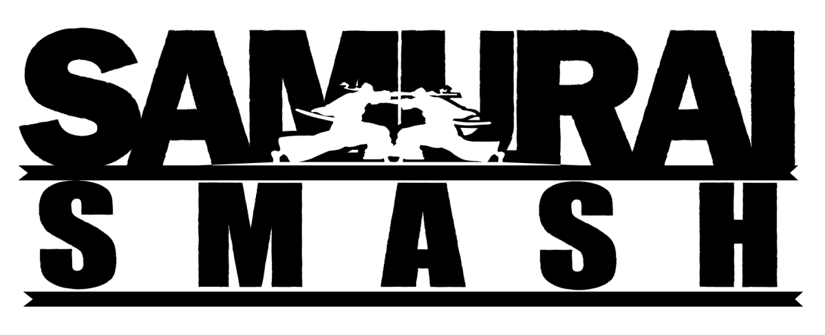Samurai Smash – June 16th – Special Announcement! | Otterspace Games